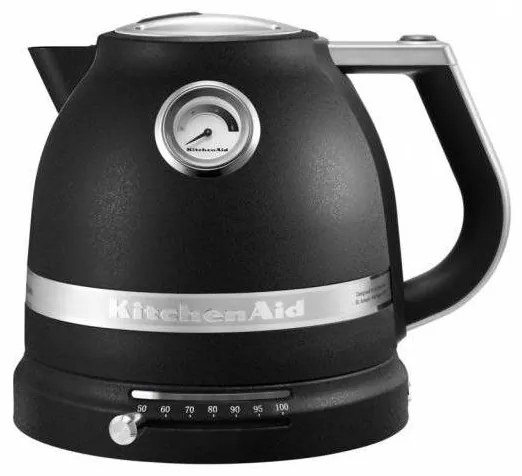 Rychlovarná konvice kitchen aid 5kek1522ebk