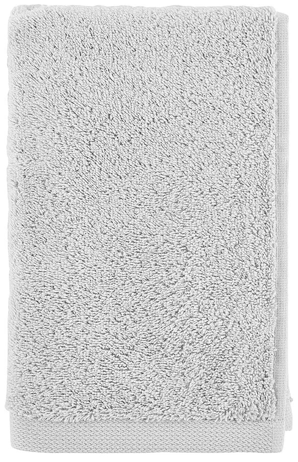 FABULOUS Ručník 30 x 50 cm - sv. šedá
