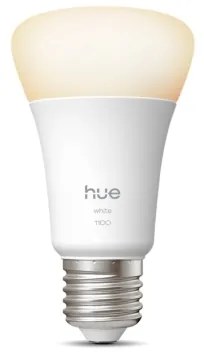 LED Stmívatelná žárovka Philips Hue WHITE E27/9,5W/230V 2700K