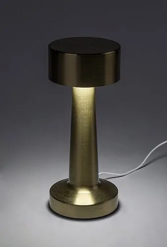 Rabalux SENAN LED stolní lampa 74207
