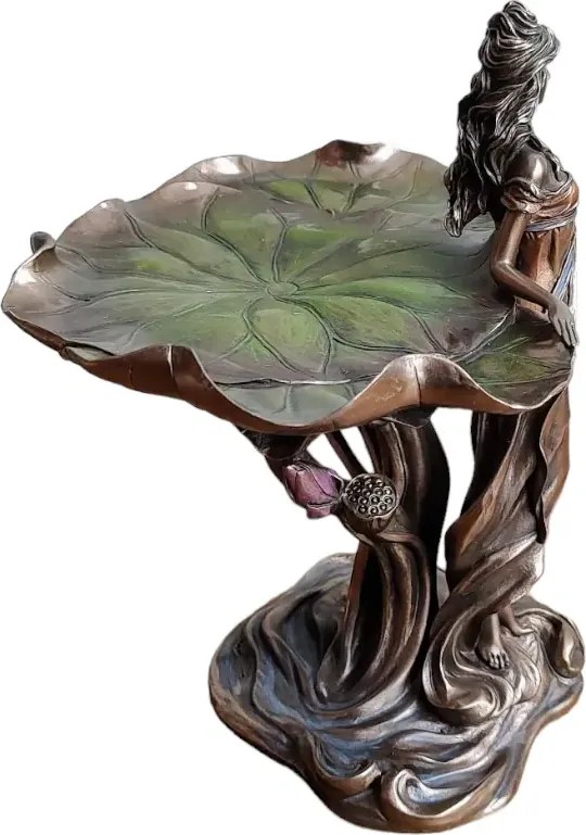 Podnos – stojan Veronese, elegantní interiérový doplněk AN10081A4