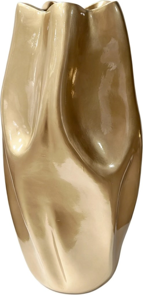 XXXLutz VÁZA, plast, 80 cm Ambia Home - 003760002601