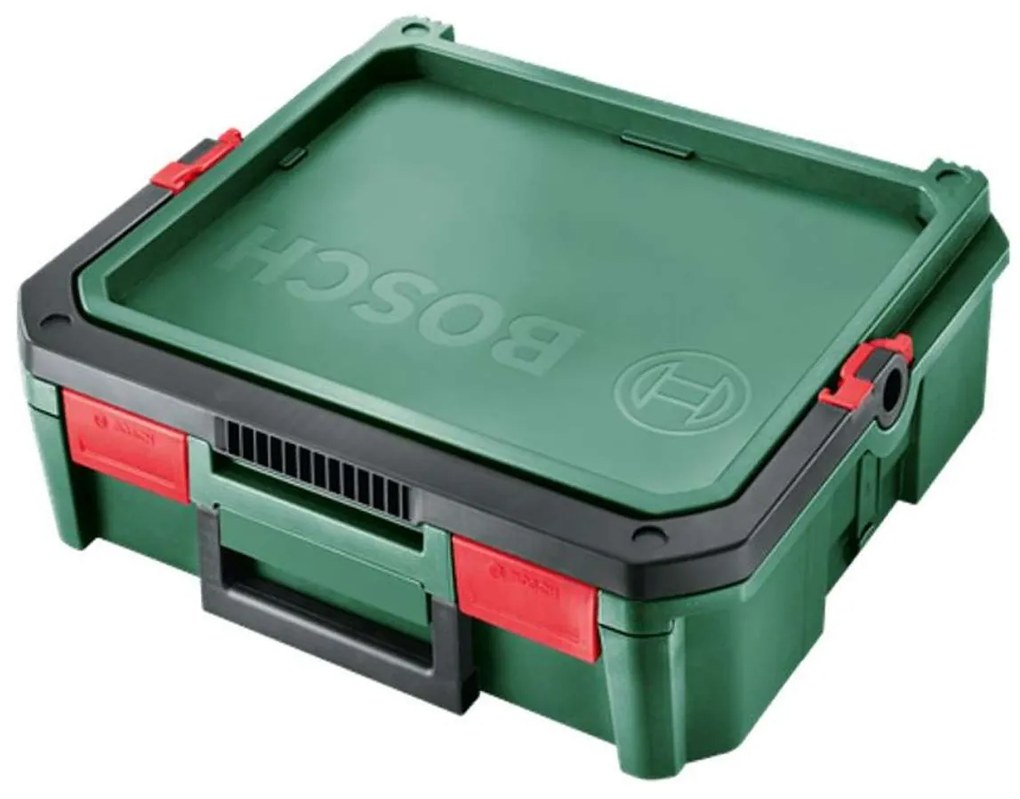 Bosch - Kufr na nářadí SystemBox 1600A016CT