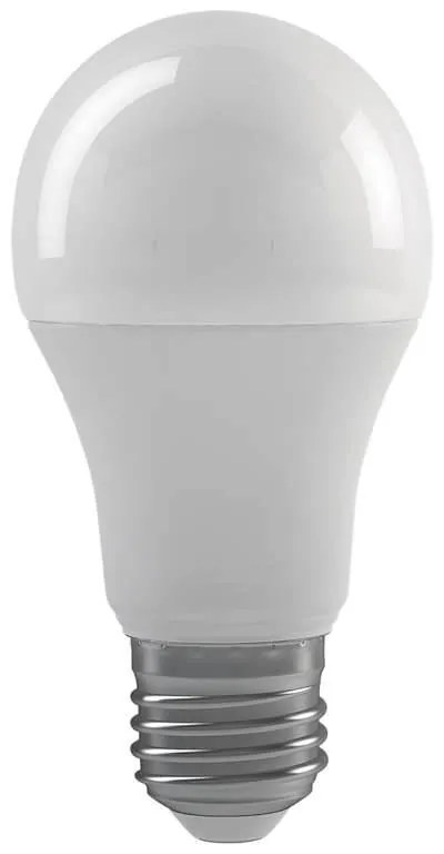 Krokově stmívatelná LED žárovka, E27, A60, 11,5W, 1060lm, teplá bílá Emos ZL4206