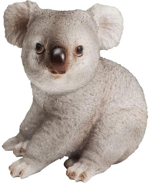 Kasička Koala Bear 13 cm