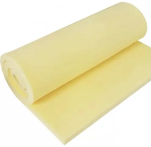 Povrchová vrchní matrace z paměťové pěny 4 cm TiaHome - 120×200 cm