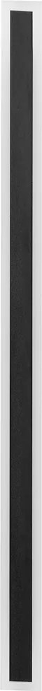 Nástěnné LED svítidlo Wow, 1x LED 30w, 3000-6500k, 3CCT, (150 cm)