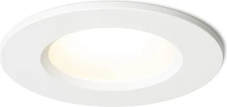RED R14345 NONO DIMM zápustná bílá 230V LED 7W IP65 3000K - RED - DESIGN RENDL