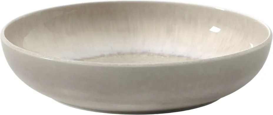 Villeroy&Boch Perlemor Sand miska na těstoviny 222 mm, 650 ml
