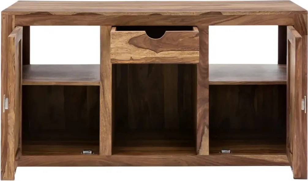 furniture-nabytek.cz - Koupelnová sestava Laredo 130cm akácie