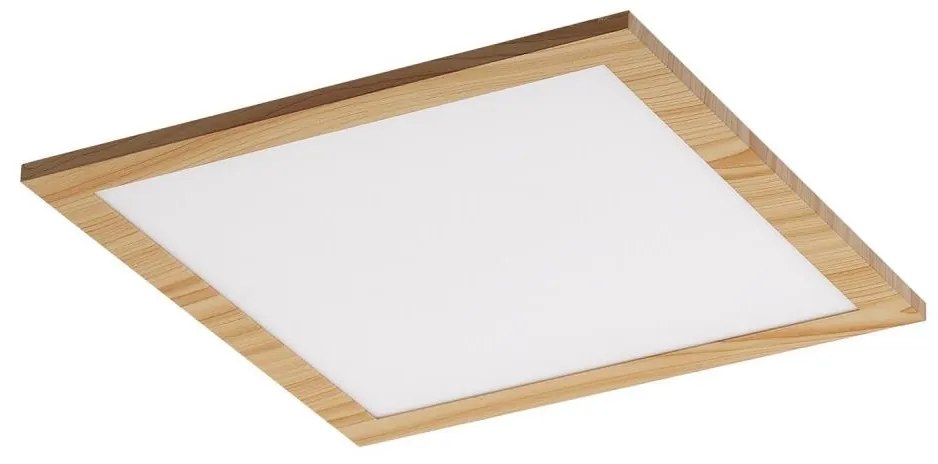 Rabalux 6907 - LED Přisazený panel ALMOND LED/12W/230V 4000K