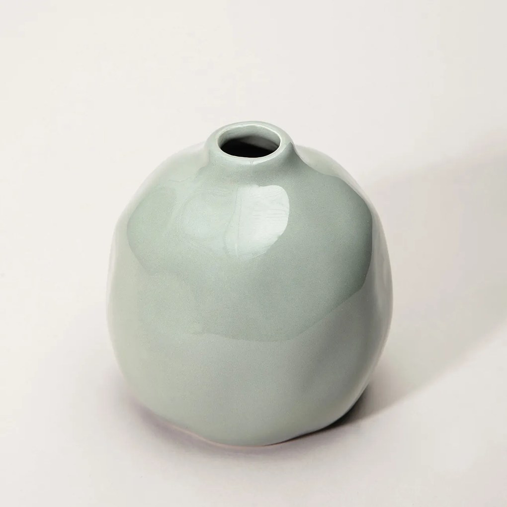 Vase Volta II 10x10x10 cm