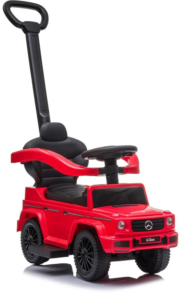 BPC 5281 Mercedes G350d 3v1 BUDDY TOYS