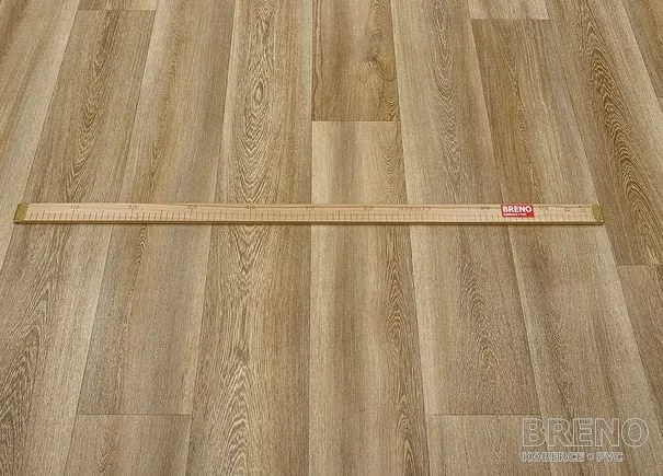 Breno PVC PRESTO PLUS Hatari 734, šíře 400 cm