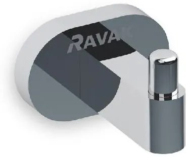 Ravak Chrome - Jednoháček CR 110.00, chrom X07P320