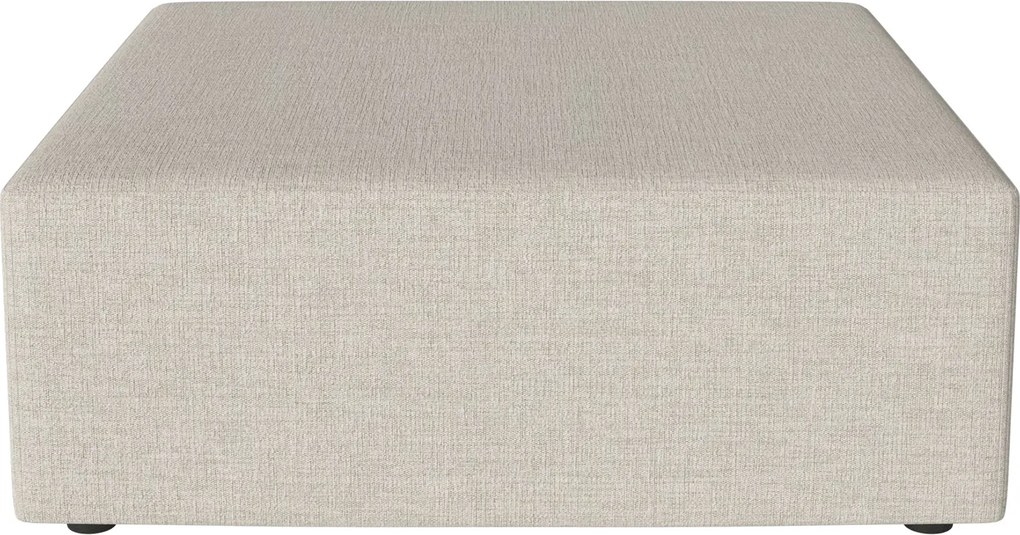 Bolia designové stoličky Sora Pouf (95 x 95 cm)