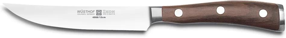 Wüsthof Ikon steakový nůž 12 cm 