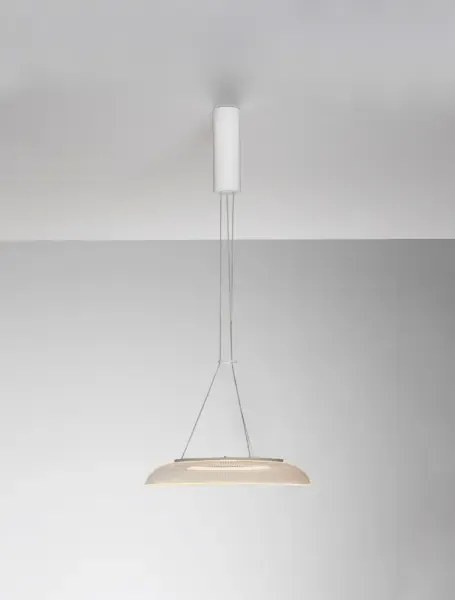 Moderní lustr Mantle 40