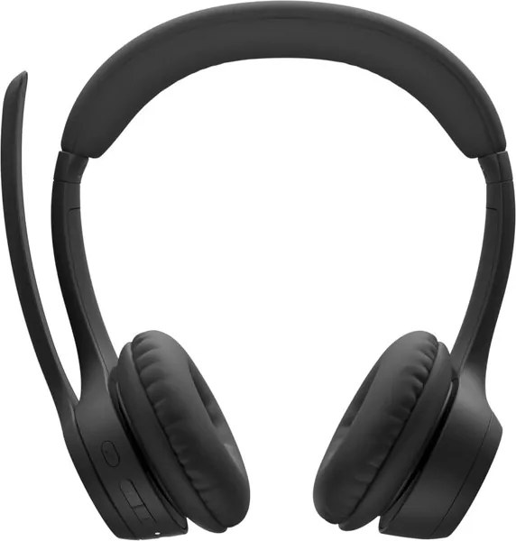 Logitech Zone 305981-001458 Grafitová