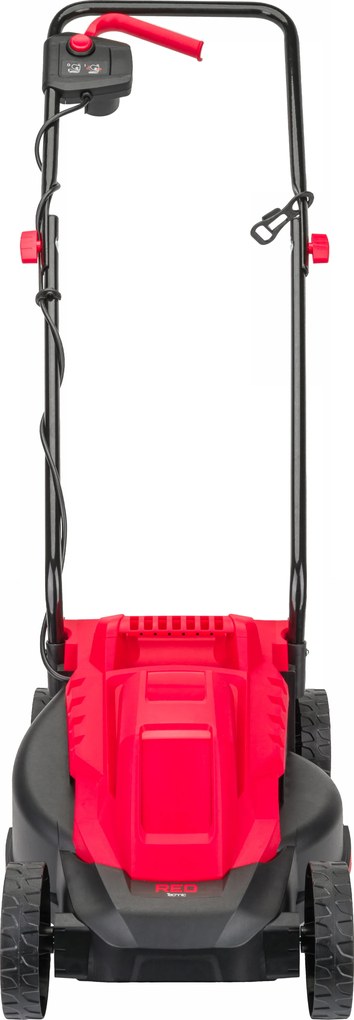 RED TECHNIC Elektrická sekačka 2200W, nůž 32 cm RTKSE0027 RTKSE0027