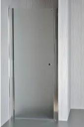 MOON 70 grape NEW (70-75 cm) - Sprchové dveře do niky