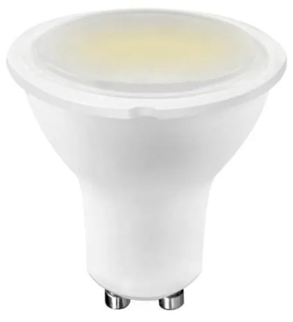 MAXLED | LED Žárovka GU10/9W/230V 6000K | MX0107