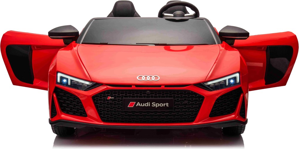 Ramiz Dětské autíčko Audi Spyder R8 LIFT červené