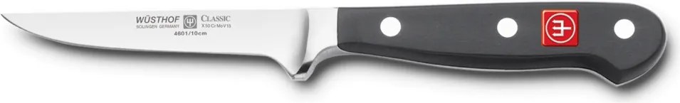 Wüsthof Classic vykosťovací nůž 10 cm