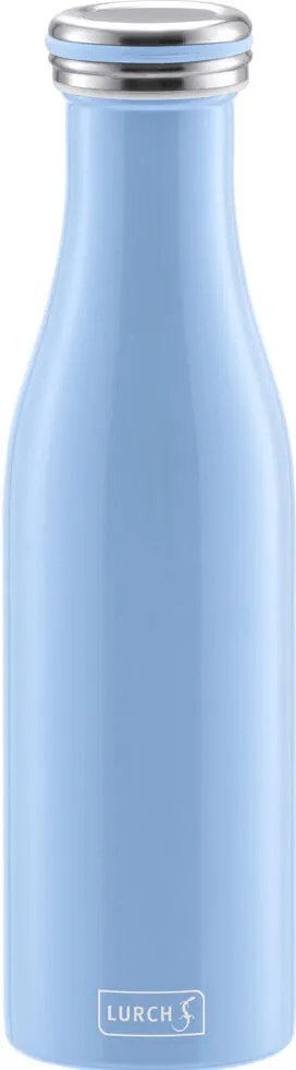 Lurch - Trendy termo láhev light blue 0,5l