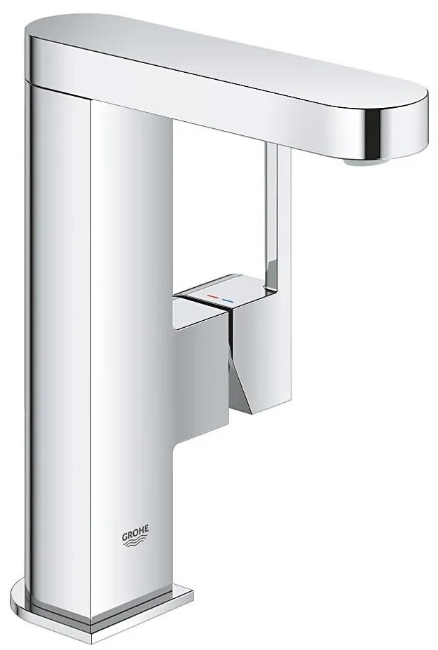 GROHE 23872003 - Umyvadlová baterie PLUS M lesklý chrom