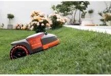 Robotická sekačka Segway Navimow H3000E