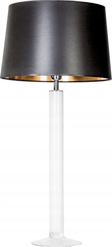 Stolní lampa Fjord White L207164227 – 4concepts