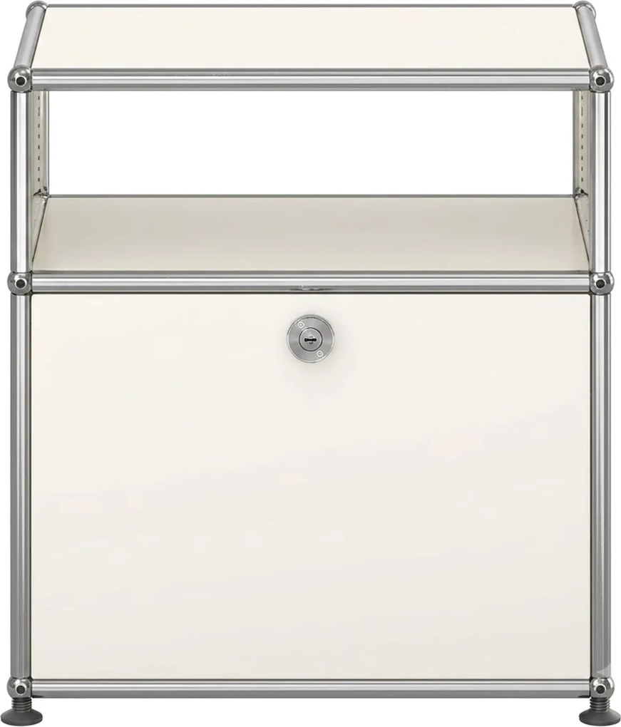 USM Haller designové noční stolky M55