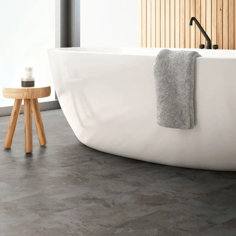 Vinylová podlaha Objectflor Expona Domestic 5863 Silverline Slate 3,34 m²