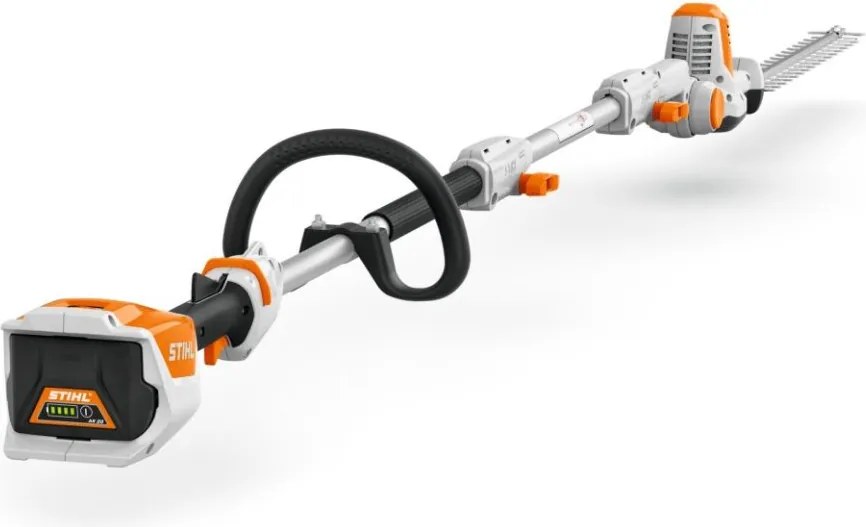 Aku nůžky na živý plot STIHL HLA 56 + Prodloužená záruka