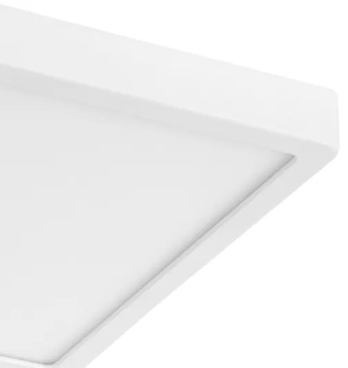 Eglo 98849 - LED Stmívatelné koupelnové svítidlo FUEVA-Z  LED/19,5W/230V IP44