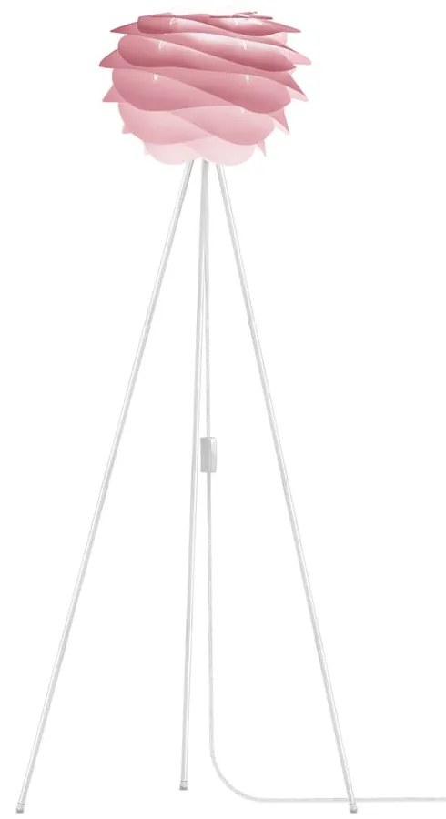 Růžové stínidlo UMAGE Carmina, ⌀ 32 cm