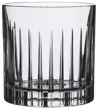 RCR TIMELESS SKLENICE NA WHISKY 360ML SADA 6 KS