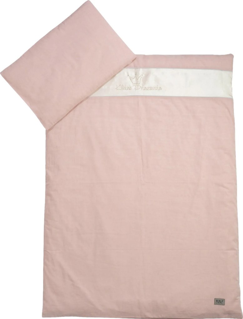 XXXLutz POVLEČENÍ PRO MIMINKO 100/135 cm Bebe's Collection - Online Only dětský textil - 006894002509