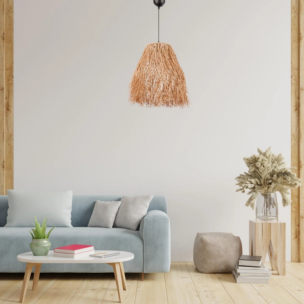 OPVIQ Závěsné osvětlení FRINGE 390FLH1810