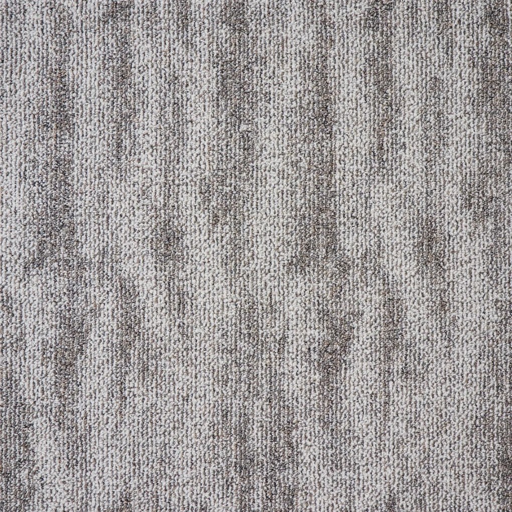 Spoltex, Metrážový koberec Ocean 83290 Beige, na míru, šíře 4m, béžová, filc, ložnice