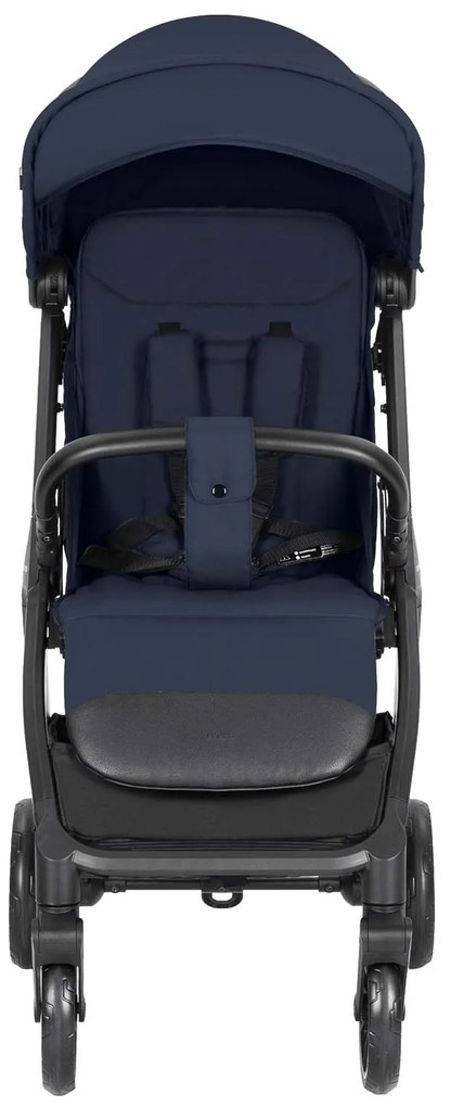 Dětský kočárek Carrello Forza CRL-5535 Aero Blue