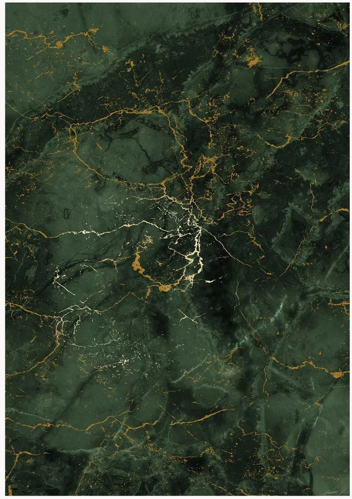 Tapeta Frans Uyterlinde - Marble