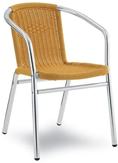 CONTRAL - Židle NIZZA