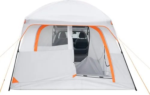 Velký stan pro SUV pro 6 osob, 3,05 × 2,74 m VEVOR