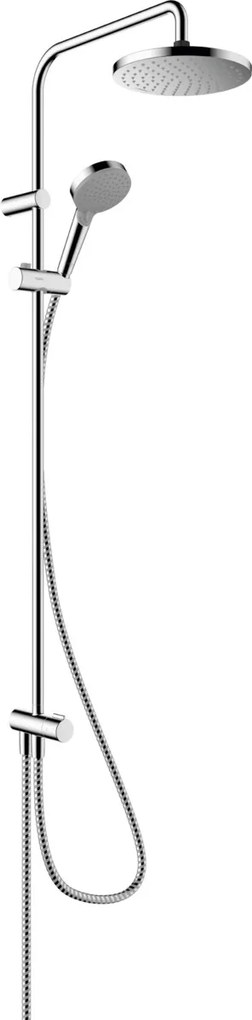 Hansgrohe Vernis Blend, sprchový systém 200, 1jet Reno, chromová, HAN-26272000