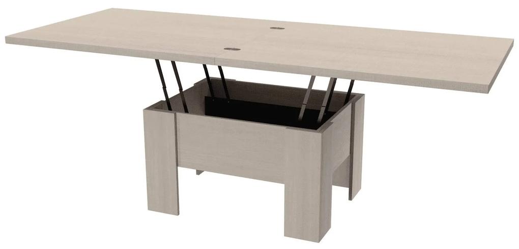 Konferenční stolek Erno (dub santana). 1055420