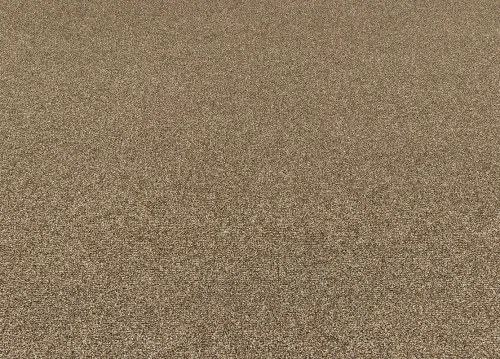 Koberce Breno Metrážový koberec PAVIA 42, šíře role 400 cm, Hnědá