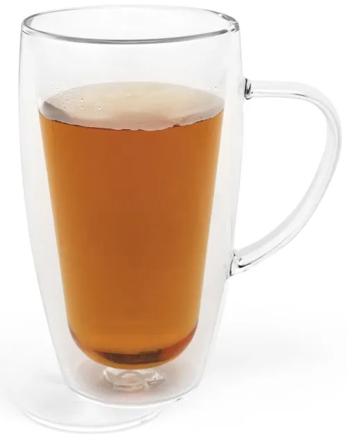 Bredemeijer Dvoustěnná sklenice 295ML (sada 2 ks)