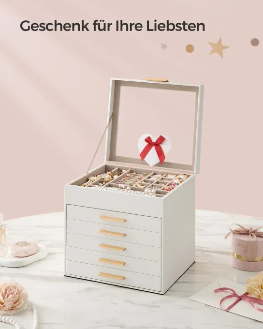 Šperkovnice JBC176W01